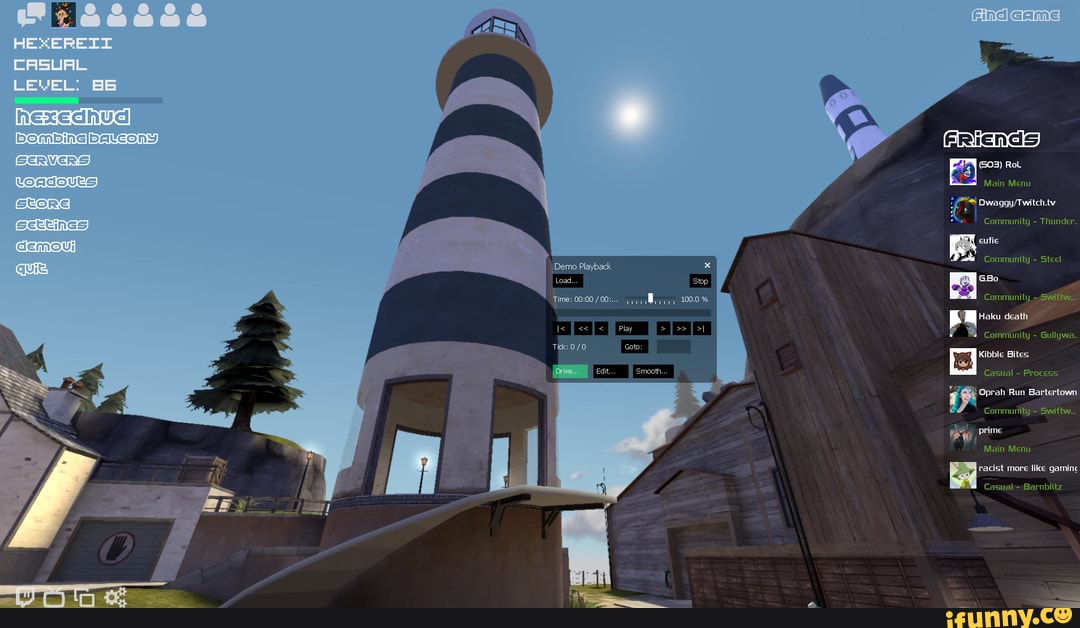 Custom_tf2_hud memes. Best Collection of funny Custom_tf2_hud pictures ...