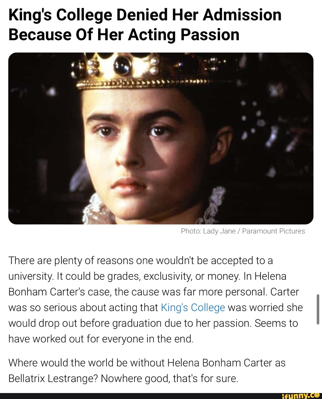 Admission memes. Best Collection of funny Admission pictures on iFunny