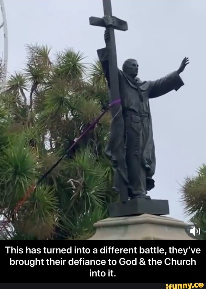 A This has turned into a different battle, they've brought their ...