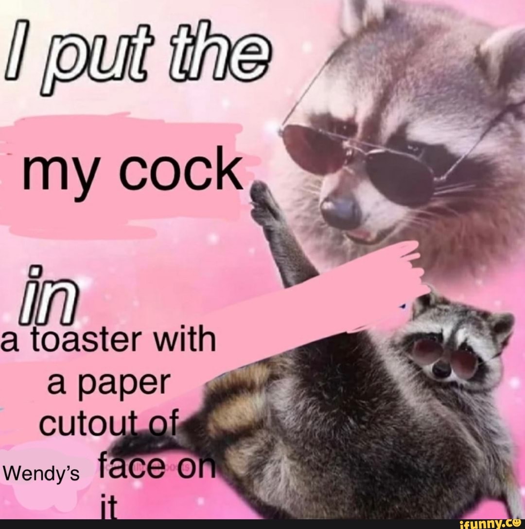 Picture memes dWEARLf1A by iWannaFuckWendys_: 1 comment - )