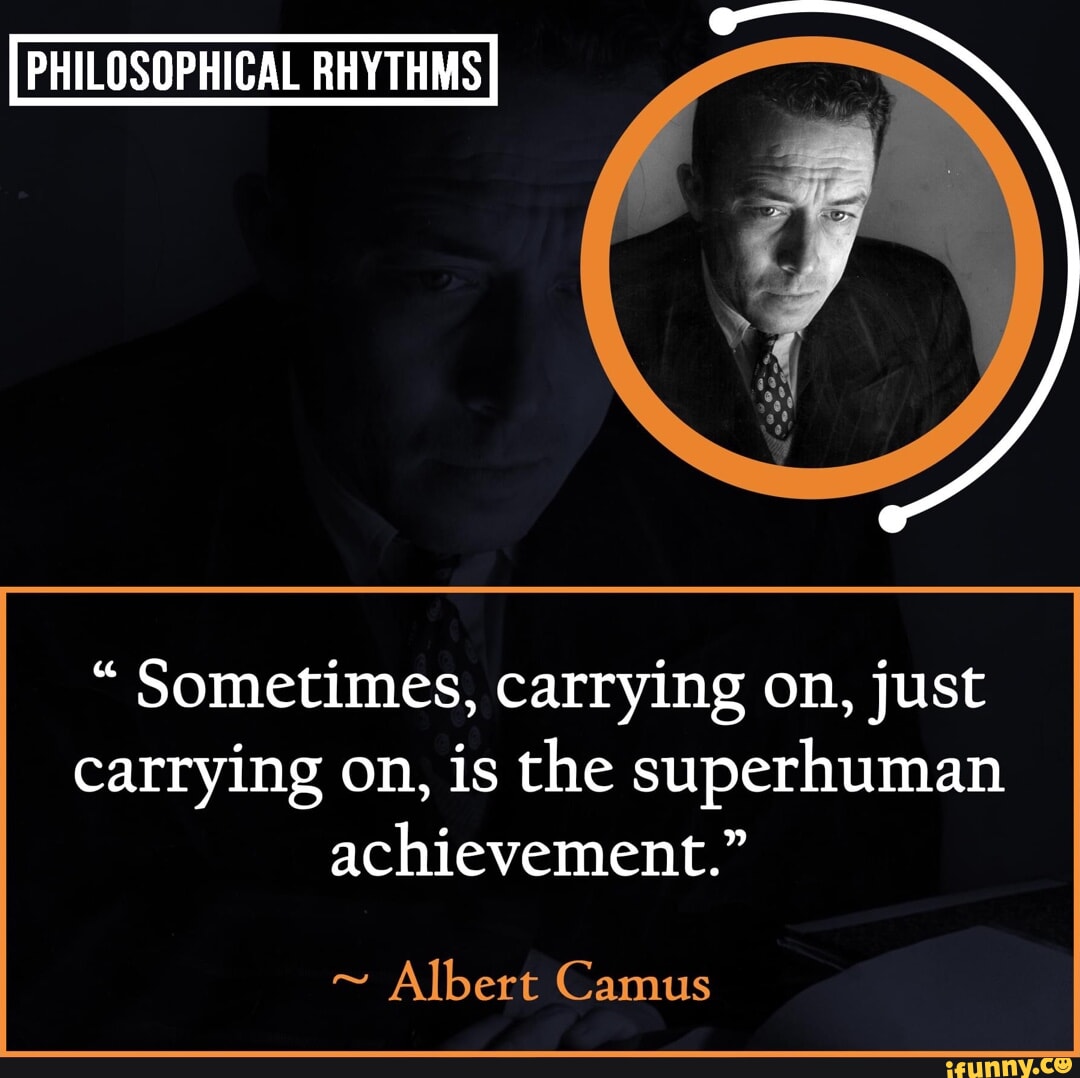 Camus memes. Best Collection of funny Camus pictures on iFunny