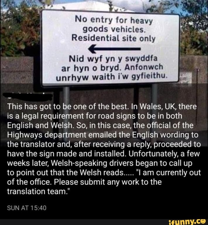 No entry for heavy goods vehicles. Residential site only This has got ...