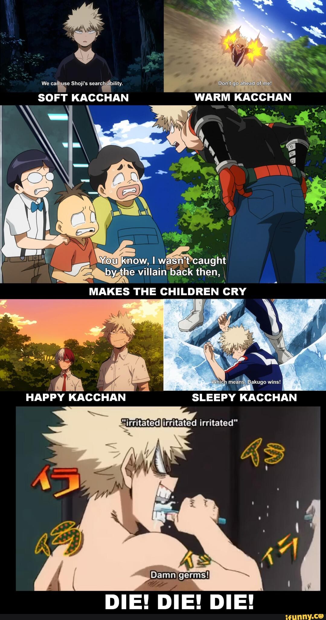 We can use Shoji's search ability Don't go ahead of mel SOFT KACCHAN ...