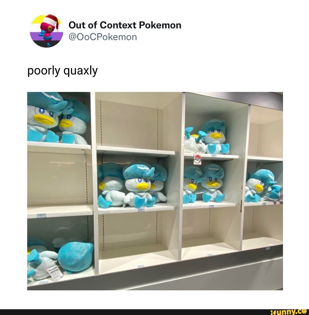 Quaxly memes. Best Collection of funny Quaxly pictures on iFunny