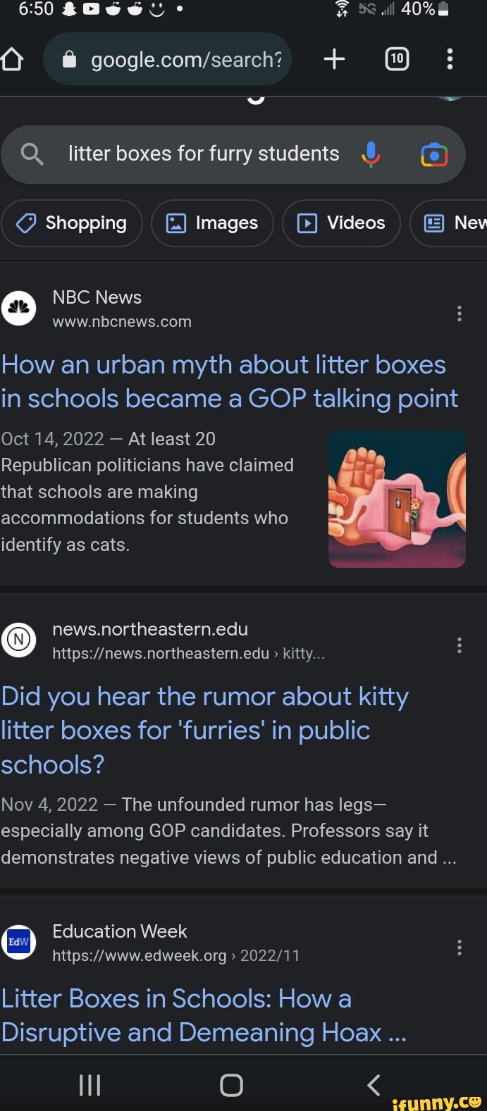 650 ww Q. litter boxes for furry students Shopping Images Videos Nev ...