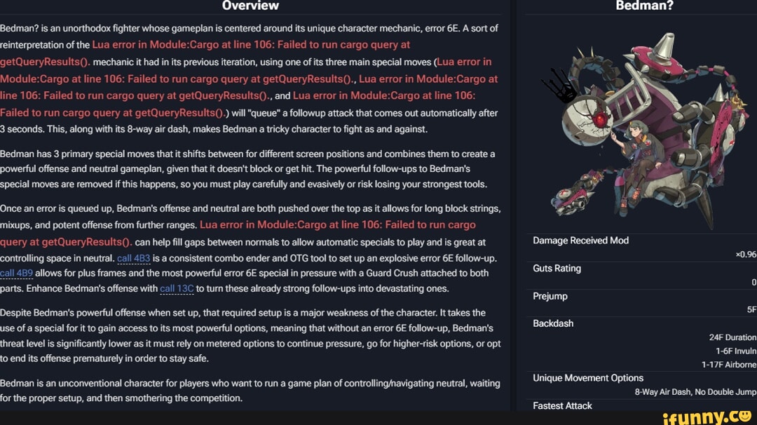 Ggst memes. Best Collection of funny Ggst pictures on iFunny