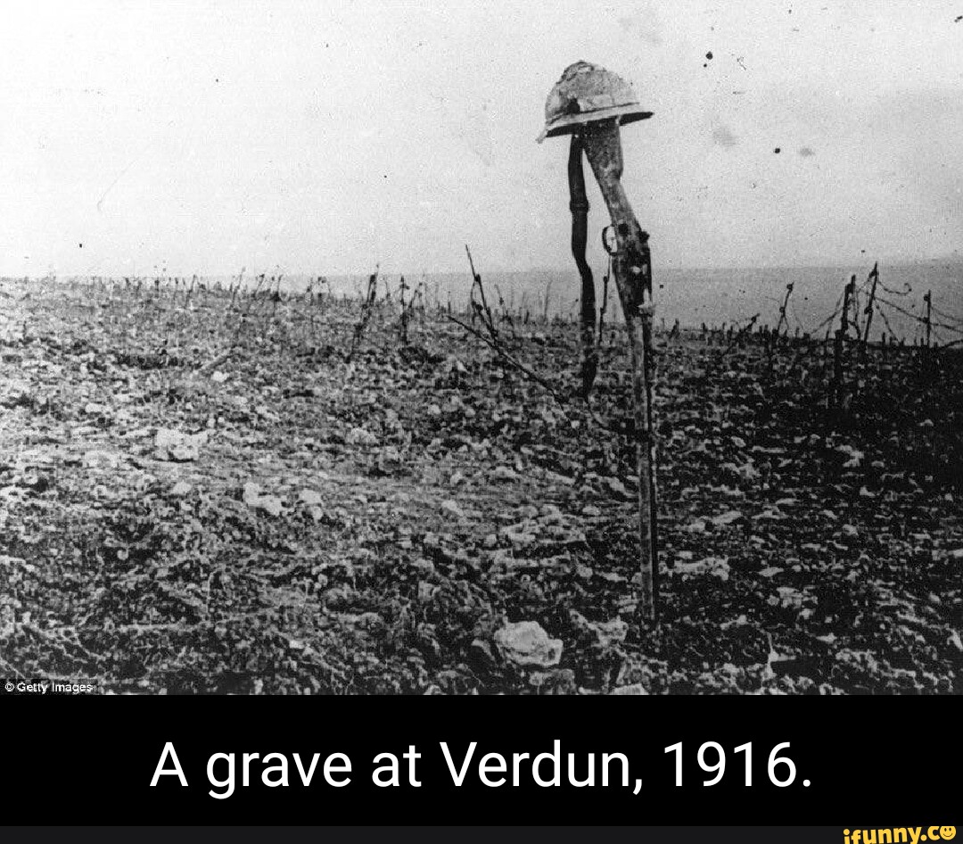 Verdun memes. Best Collection of funny Verdun pictures on iFunny
