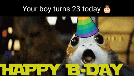 Porg memes. Best Collection of funny Porg pictures on iFunny