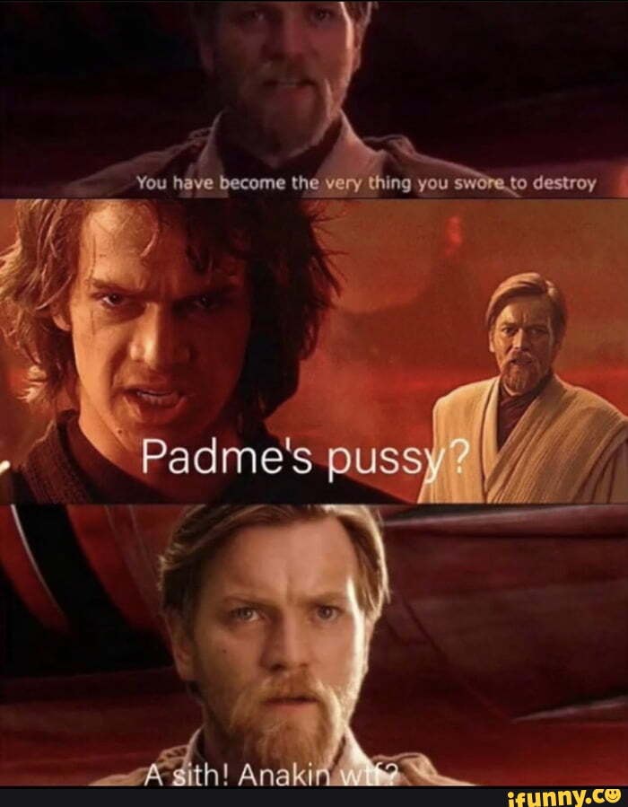 Star_wars_episode_i_the_phantom_menace memes. Best Collection of funny ...