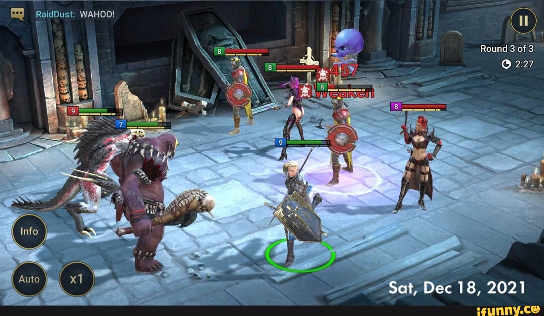 Raidshadowlegends memes. Best Collection of funny Raidshadowlegends ...