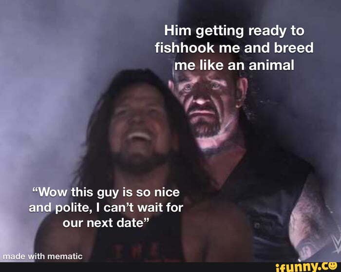 Fishhook memes. Best Collection of funny Fishhook pictures on iFunny