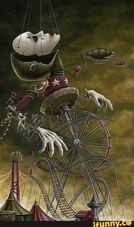 Fairgrounds memes. Best Collection of funny Fairgrounds pictures on iFunny