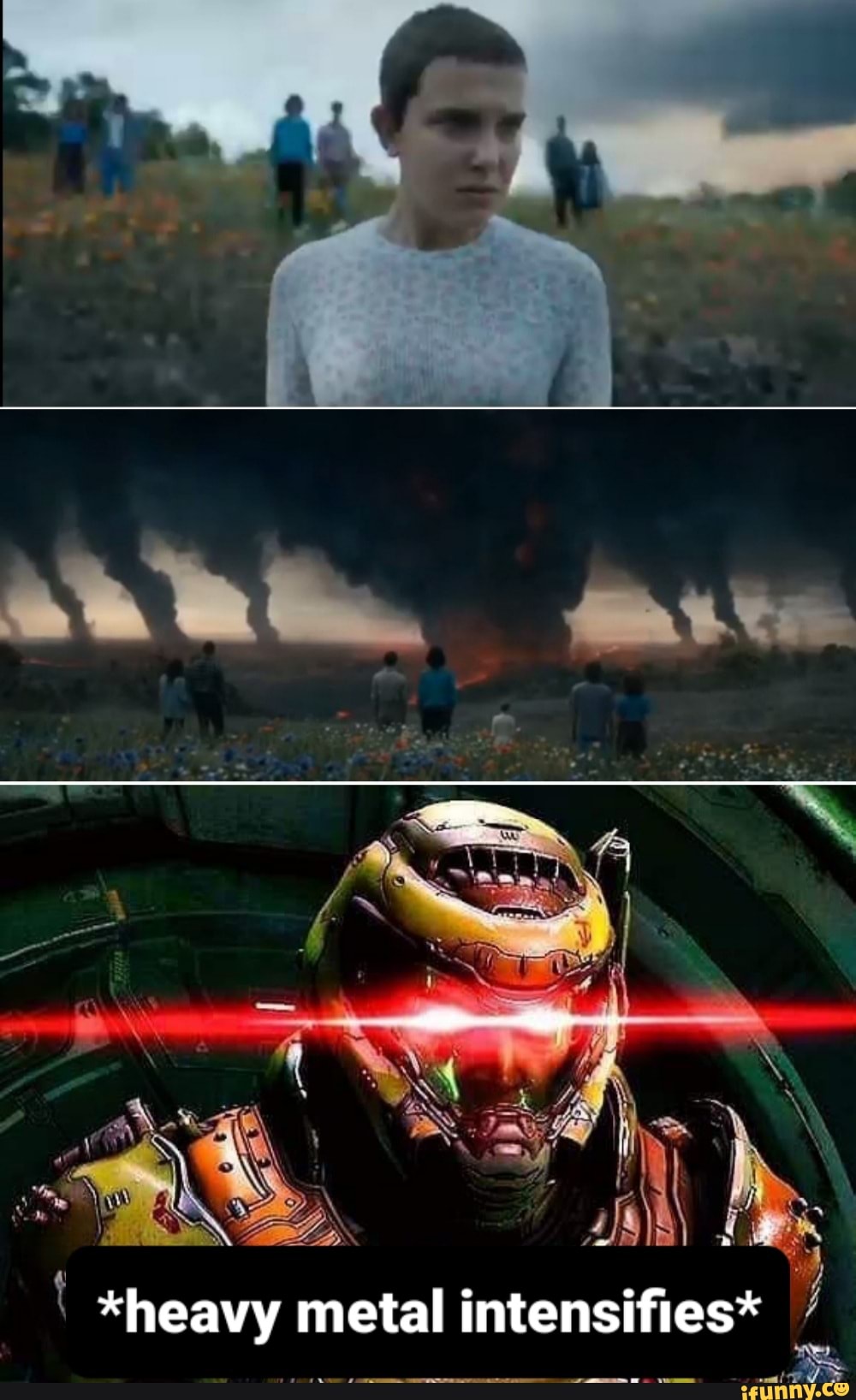 Heavymetal memes. Best Collection of funny Heavymetal pictures on iFunny