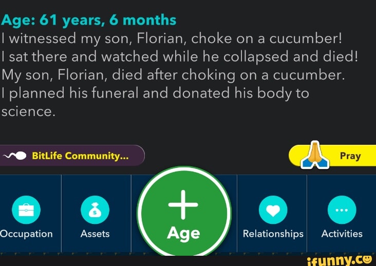 Bitlife memes. Best Collection of funny Bitlife pictures on iFunny