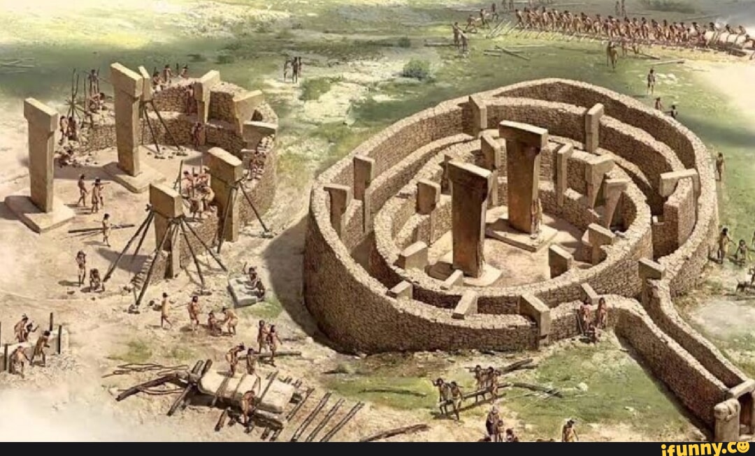 Neolithic memes. Best Collection of funny Neolithic pictures on iFunny