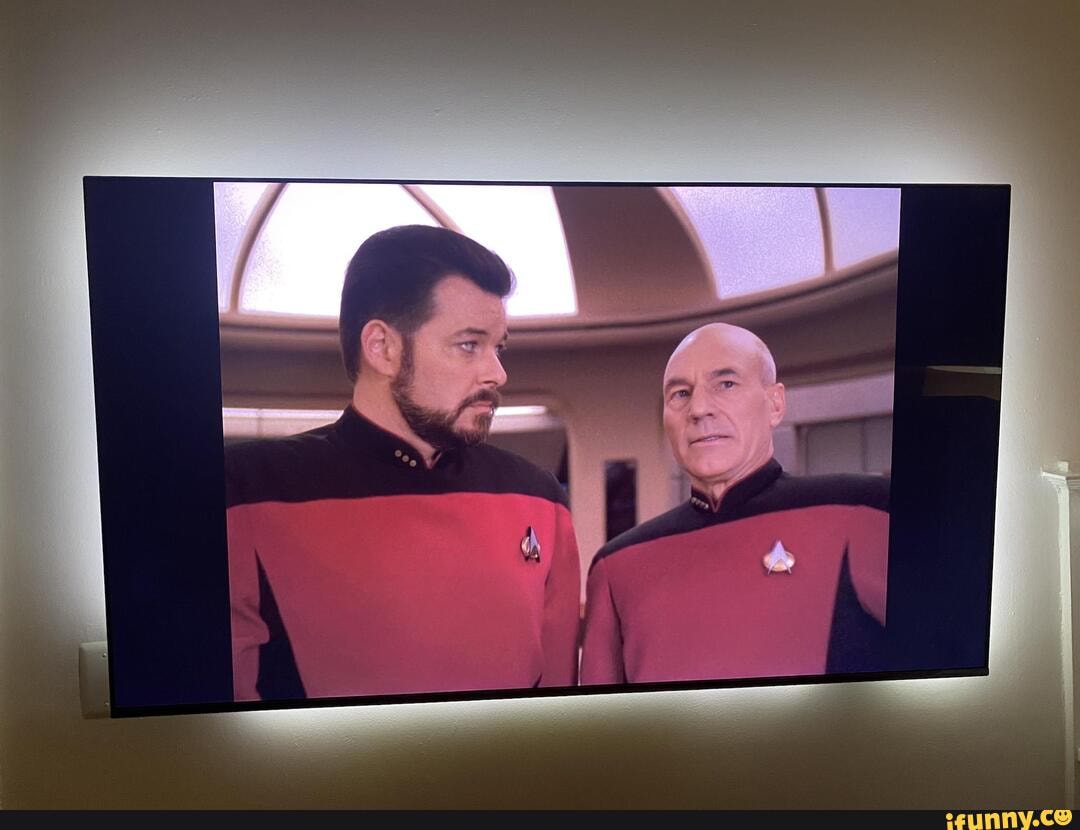 Star_trek_tng memes. Best Collection of funny Star_trek_tng pictures on ...