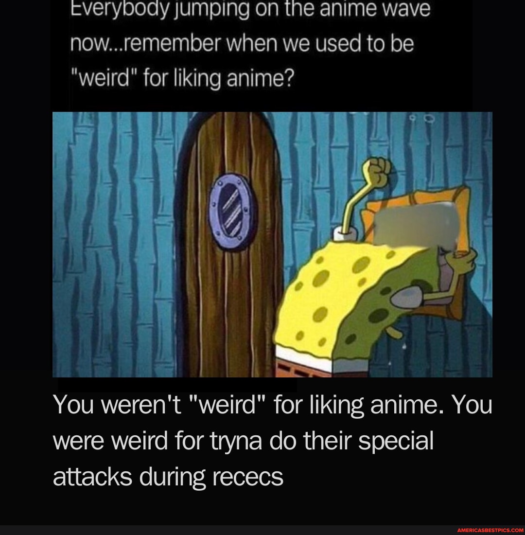 Thoughts on this? - cveryooay Jumping on the anime wave now...remember ...