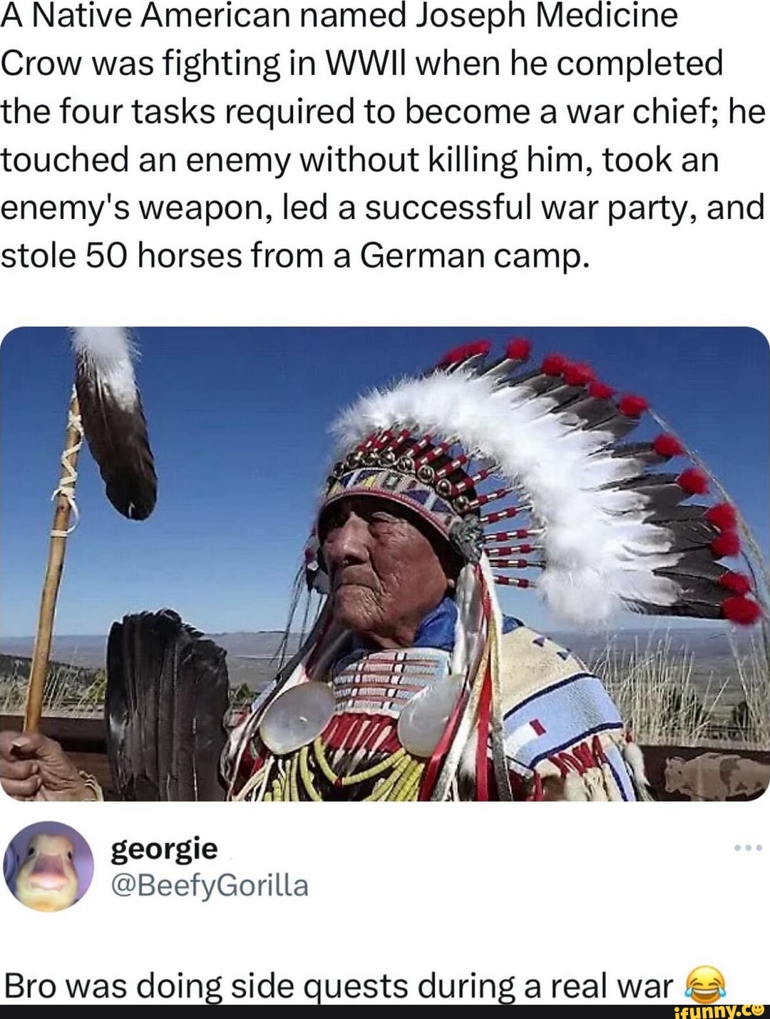 These memes I love - iFunny