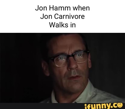 Jonhamm memes. Best Collection of funny Jonhamm pictures on iFunny