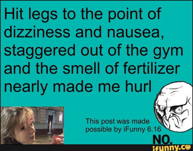 Dizziness memes. Best Collection of funny Dizziness pictures on iFunny