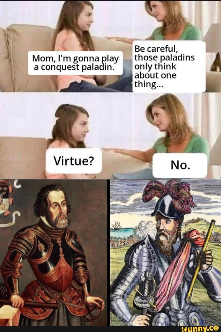 Paladins memes. Best Collection of funny Paladins pictures on iFunny