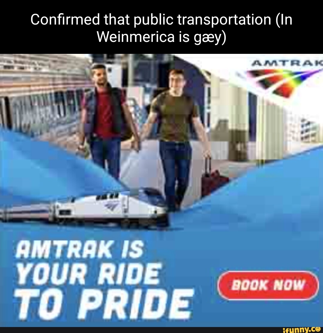 Amtrak memes. Best Collection of funny Amtrak pictures on iFunny
