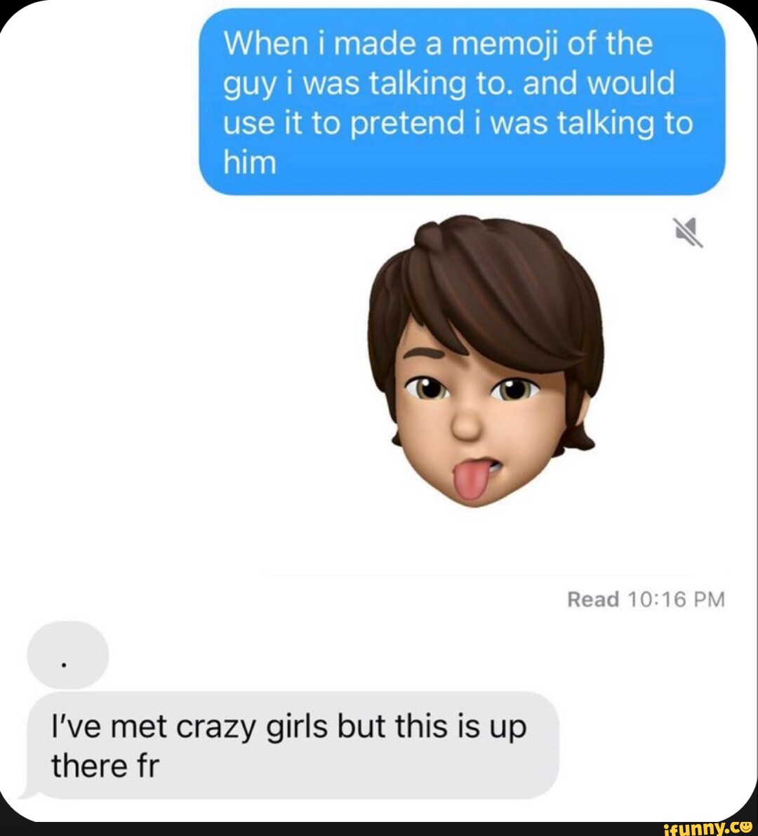 Memoji memes. Best Collection of funny Memoji pictures on iFunny