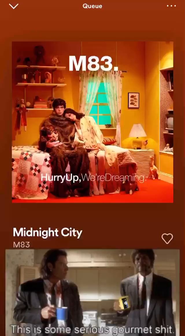 Midnight City Memes Midnight Madness: Andy Is Quoted By USAToday???