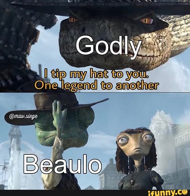 Beaulo memes. Best Collection of funny Beaulo pictures on iFunny