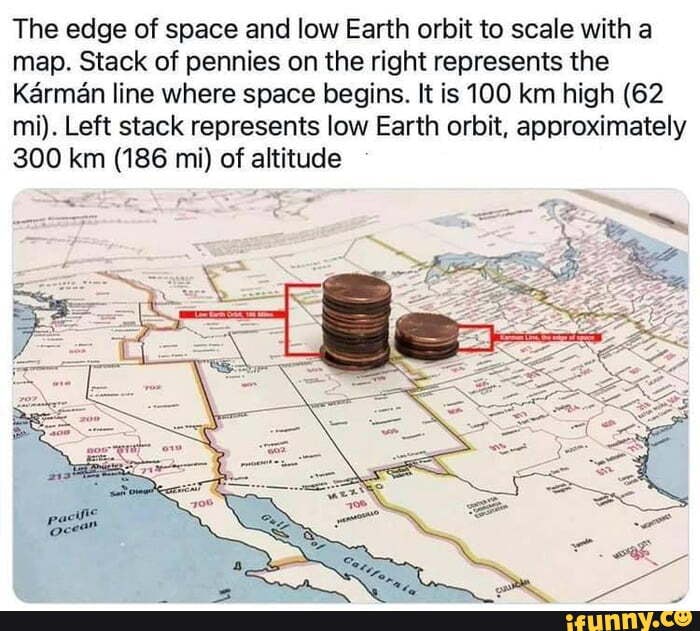 Low_earth_orbit memes. Best Collection of funny Low_earth_orbit pictures on iFunny