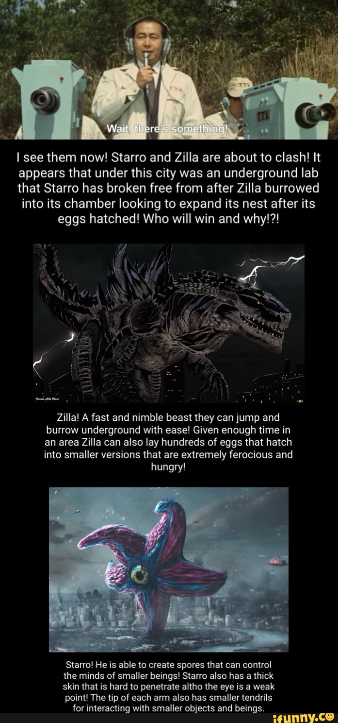 Zilla memes. Best Collection of funny Zilla pictures on iFunny