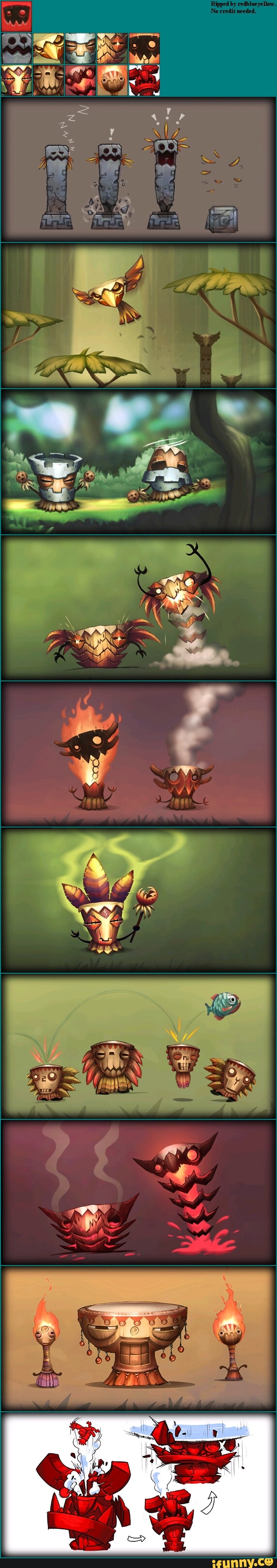 iFunny - the best memes, video, gifs and funny pics in one place