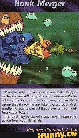 Merger memes. Best Collection of funny Merger pictures on iFunny