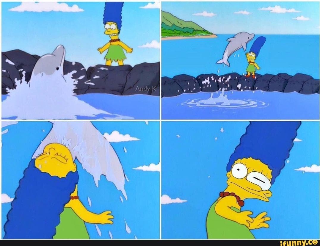 Simpons_meme_factory finds - iFunny