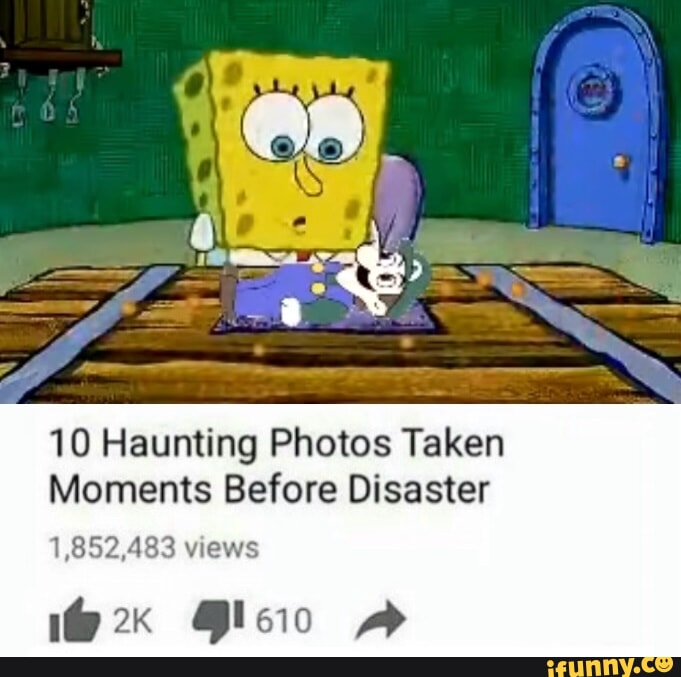 Spongebob memes. Best Collection of funny Spongebob pictures on iFunny