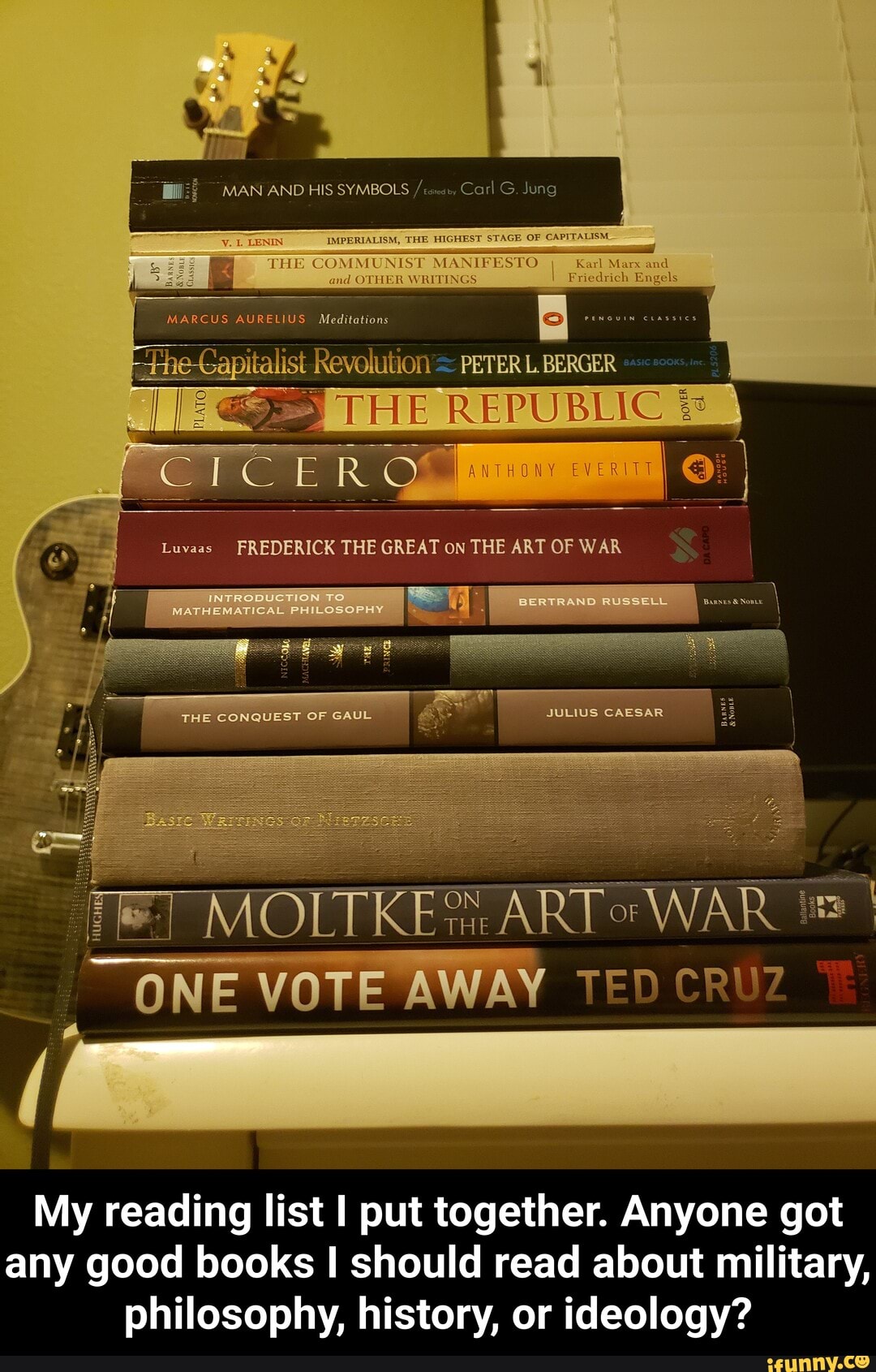 MAN AND HIS SYMBOLS Carl G. Jung THE COMMUNIST MANIFESTO and OTHER ...