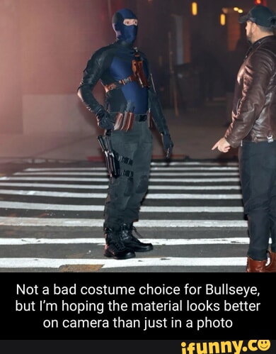 Bullseye memes. Best Collection of funny Bullseye pictures on iFunny