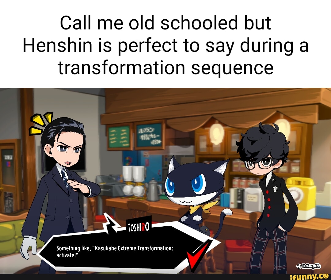 Henshin memes. Best Collection of funny Henshin pictures on iFunny
