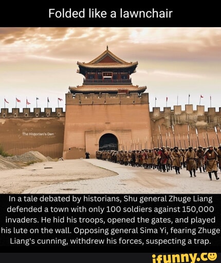 Zhuge memes. Best Collection of funny Zhuge pictures on iFunny