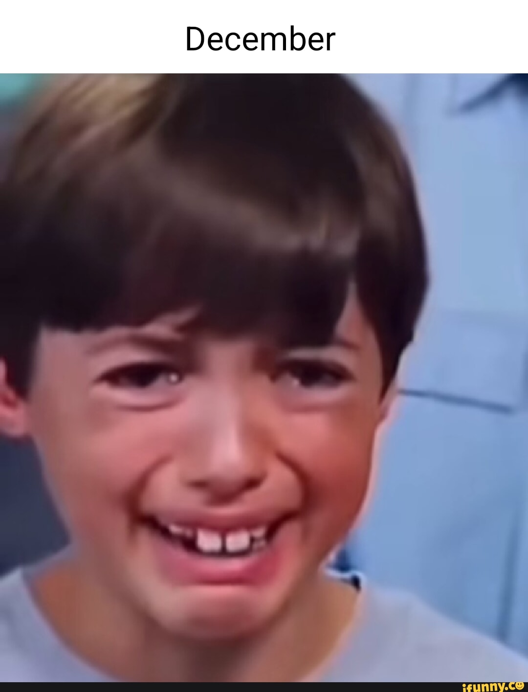 December memes. Best Collection of funny December pictures on iFunny