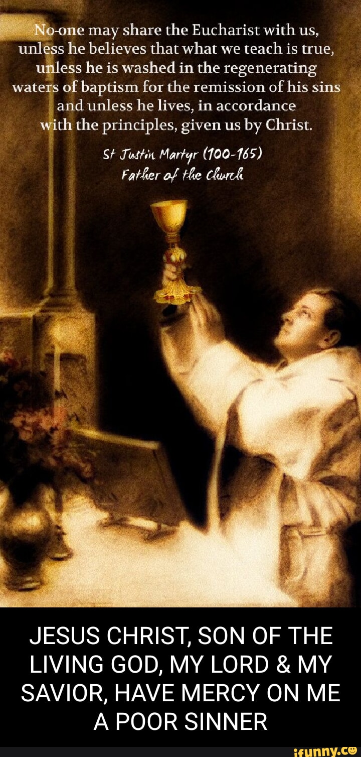 Eucharist memes. Best Collection of funny Eucharist pictures on iFunny
