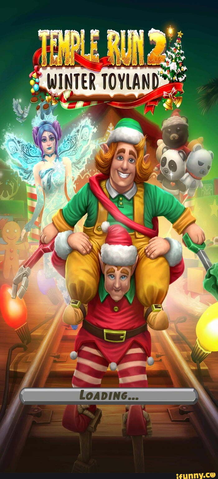 Temple_run memes. Best Collection of funny Temple_run pictures on iFunny