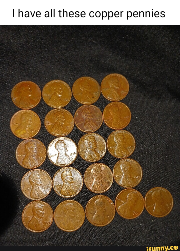 Copper memes. Best Collection of funny Copper pictures on iFunny