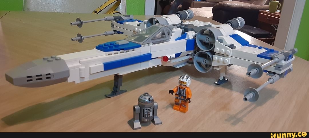 Lego_mocs memes. Best Collection of funny Lego_mocs pictures on iFunny