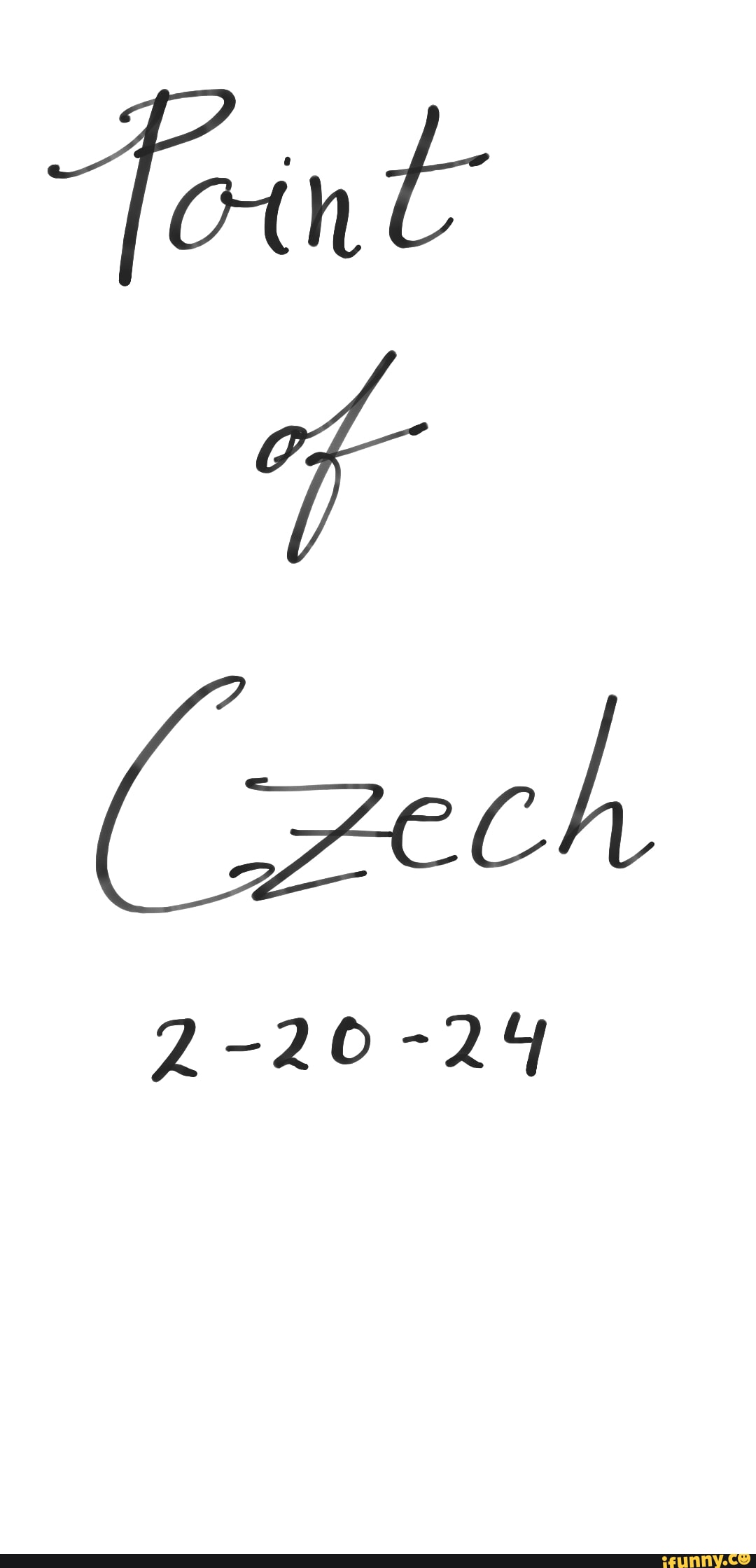 Checkpoint memes. Best Collection of funny Checkpoint pictures on iFunny