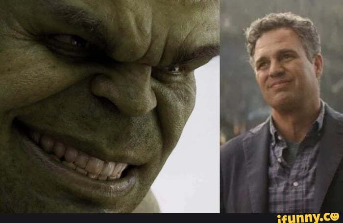 Bruce_banner memes. Best Collection of funny Bruce_banner pictures on ...