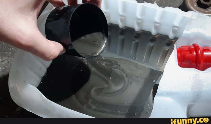 Oil_change memes. Best Collection of funny Oil_change pictures on iFunny