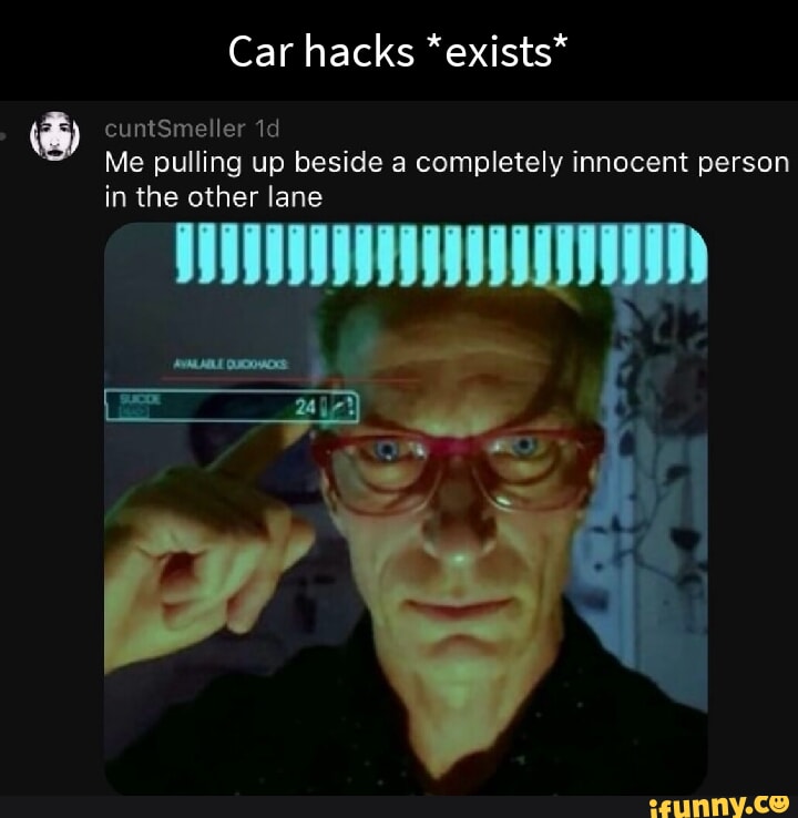 Hacks memes. Best Collection of funny Hacks pictures on iFunny