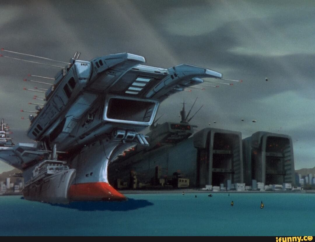 Macross_valkyrie memes. Best Collection of funny Macross_valkyrie ...