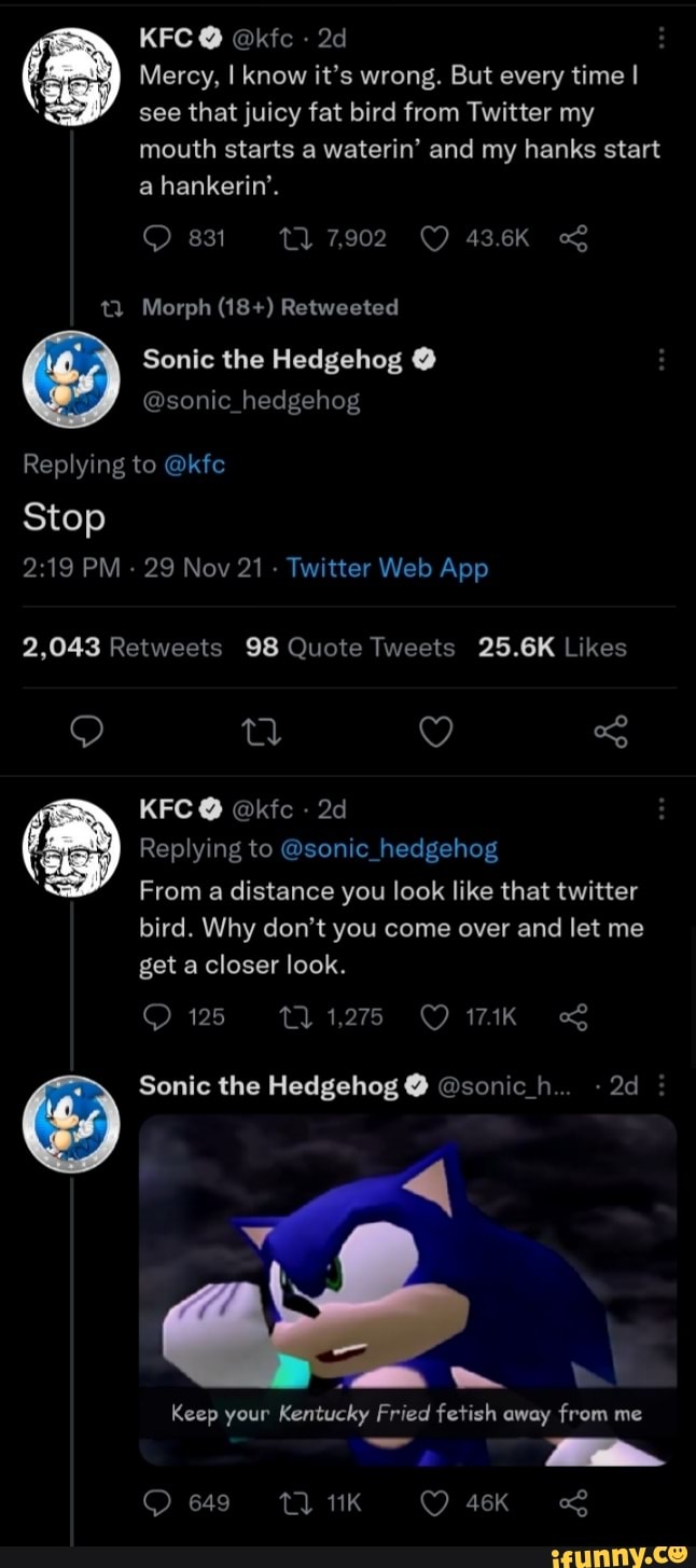 Sonichedgehog memes. Best Collection of funny Sonichedgehog pictures on ...